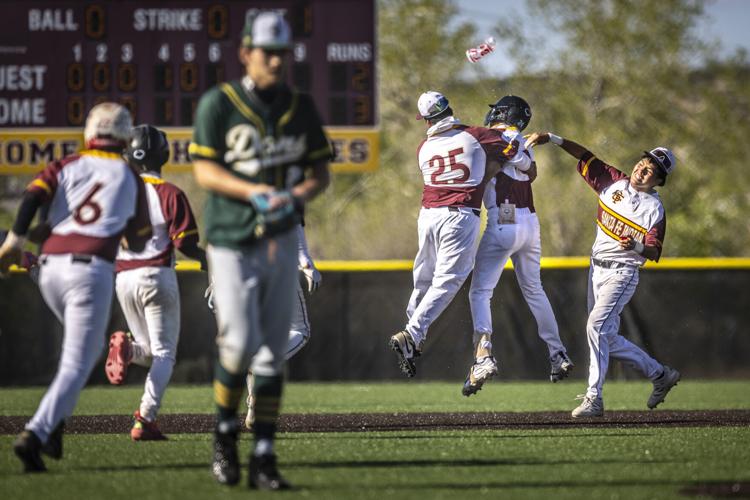 Santa Fe Indian School looks to make some history by winning first ...