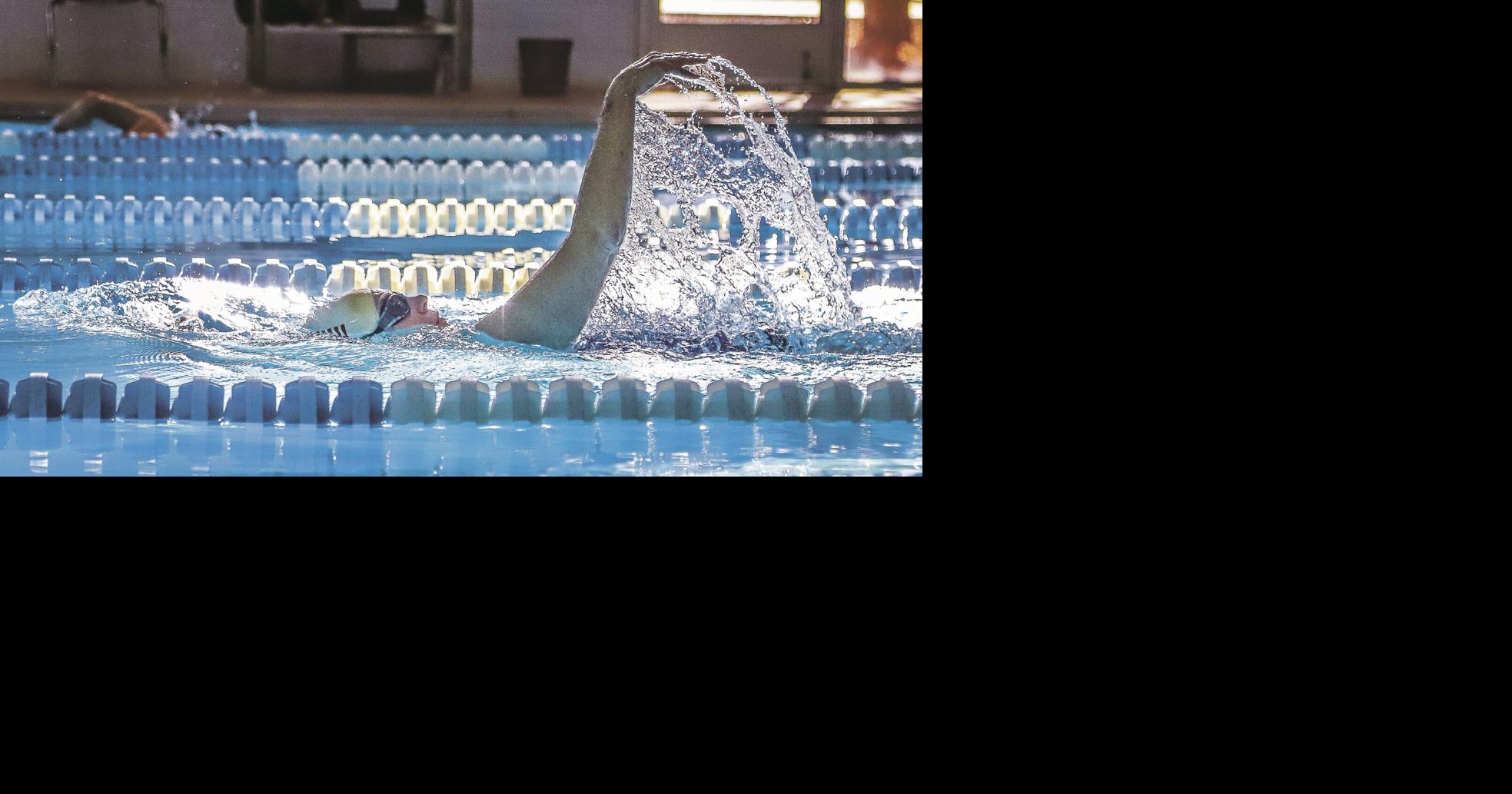 Salvador Perez Pool closed for maintenance | Local News ...