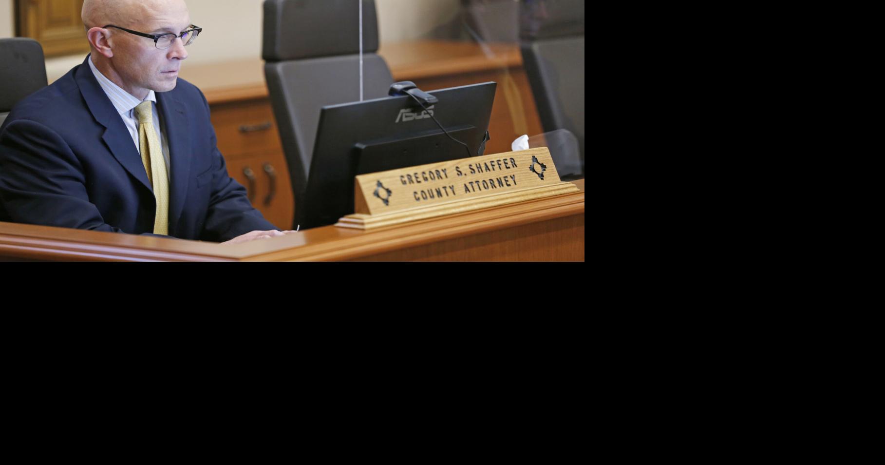 Santa Fe County commissioners approve investigation over Fiesta Court ...