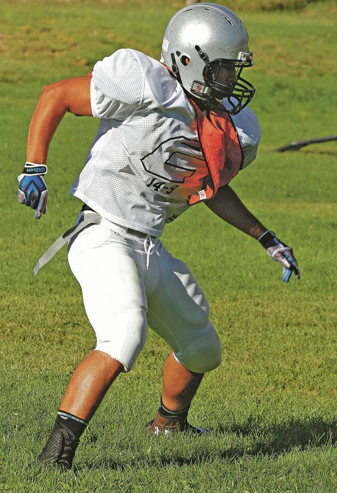 Capital football team on precipice of success | Sports ...