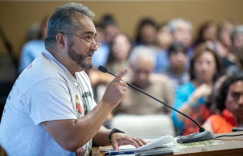 Santa Fe school board won't limit Fiesta Court's campus visits ...