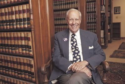 Prominent Santa Fe attorney helped found opera | Local News ...