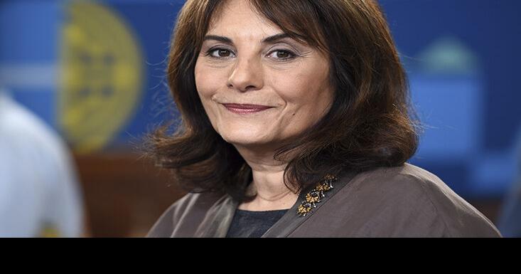 Meet appraiser Linda Dyer | Art | santafenewmexican.com