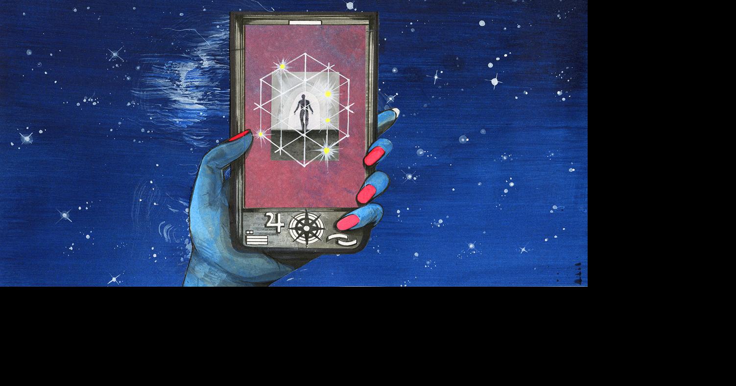 Derek Chan's experimental multimedia exploration of reality | Art ...