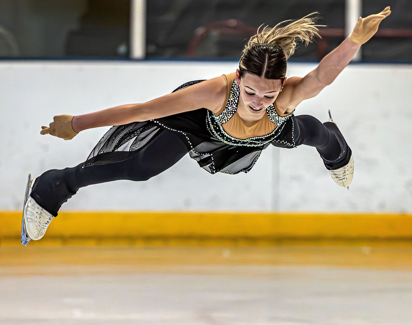 Growing Santa Fe Skating Club gears up for annual SkateFest | Sports ...