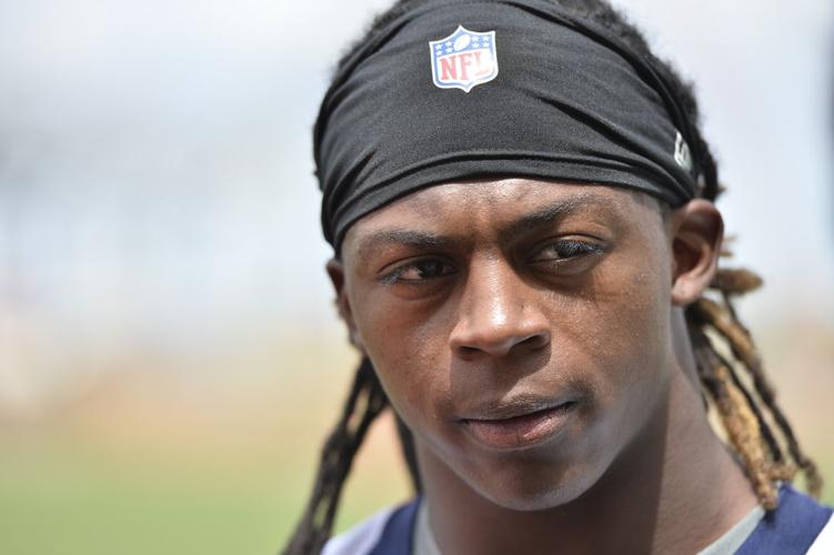 Denver Broncos punt return job open again | Sports | santafenewmexican.com