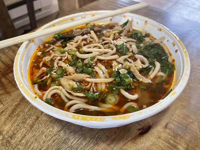 Fall is for noodle bowls | Taste | santafenewmexican.com