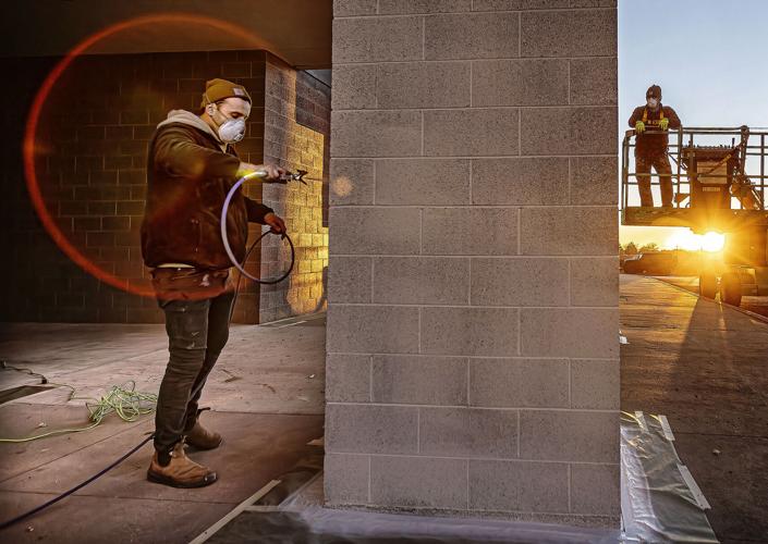 New cinema at San Isidro Plaza upgrades moviegoing experience ...