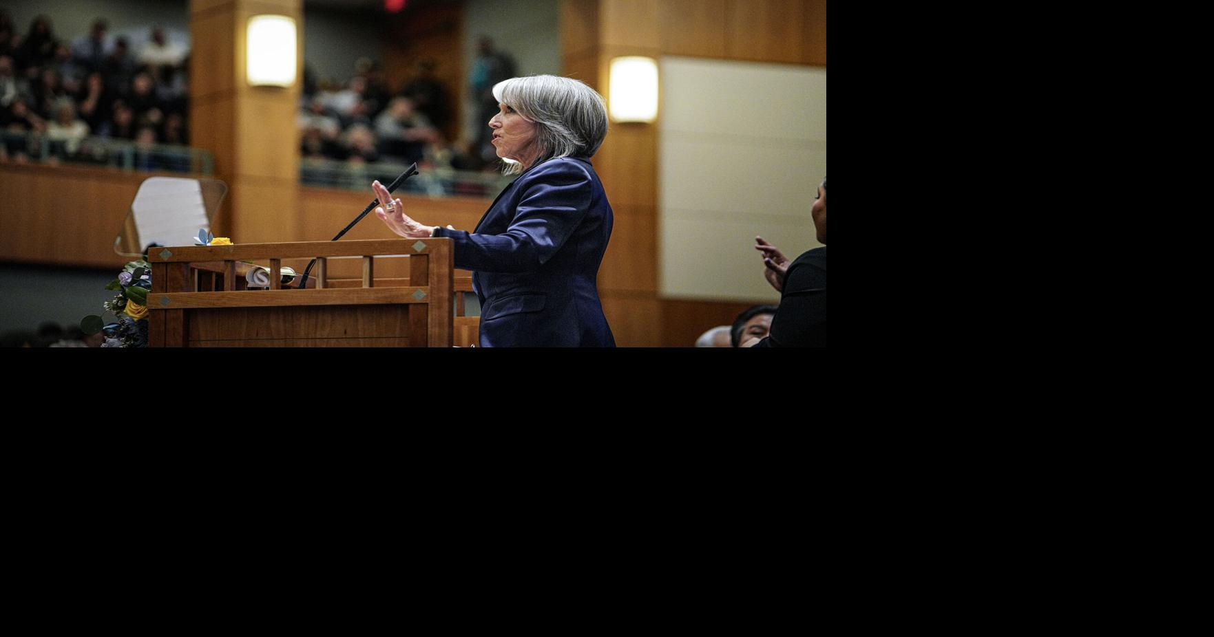 Governor proposes making child drug care plans mandatory, breaking with ...