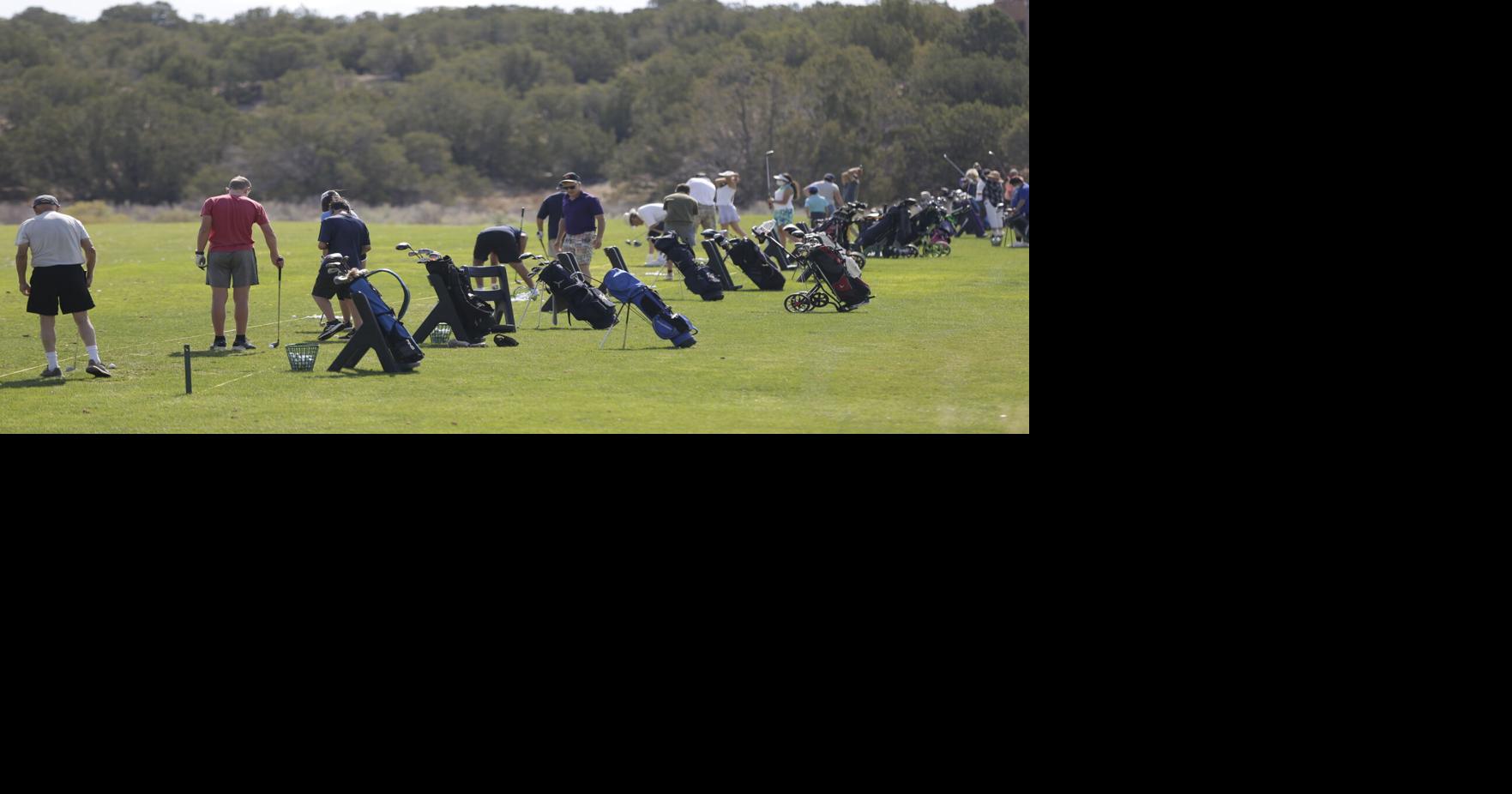 Santa Fe golf course manager quietly reclassified as part-time worker ...