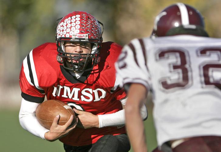 Prep football: Changing Attitudes | Sports | santafenewmexican.com