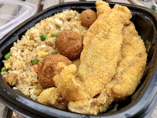 Anthony’s Grill gains a following with its versatile takeout options ...