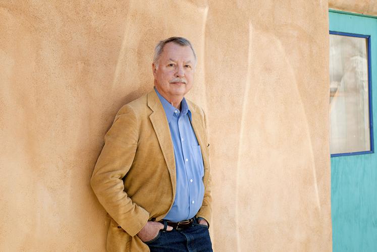 Age cannot wither: Santa Fe Living Treasures | Art | santafenewmexican.com