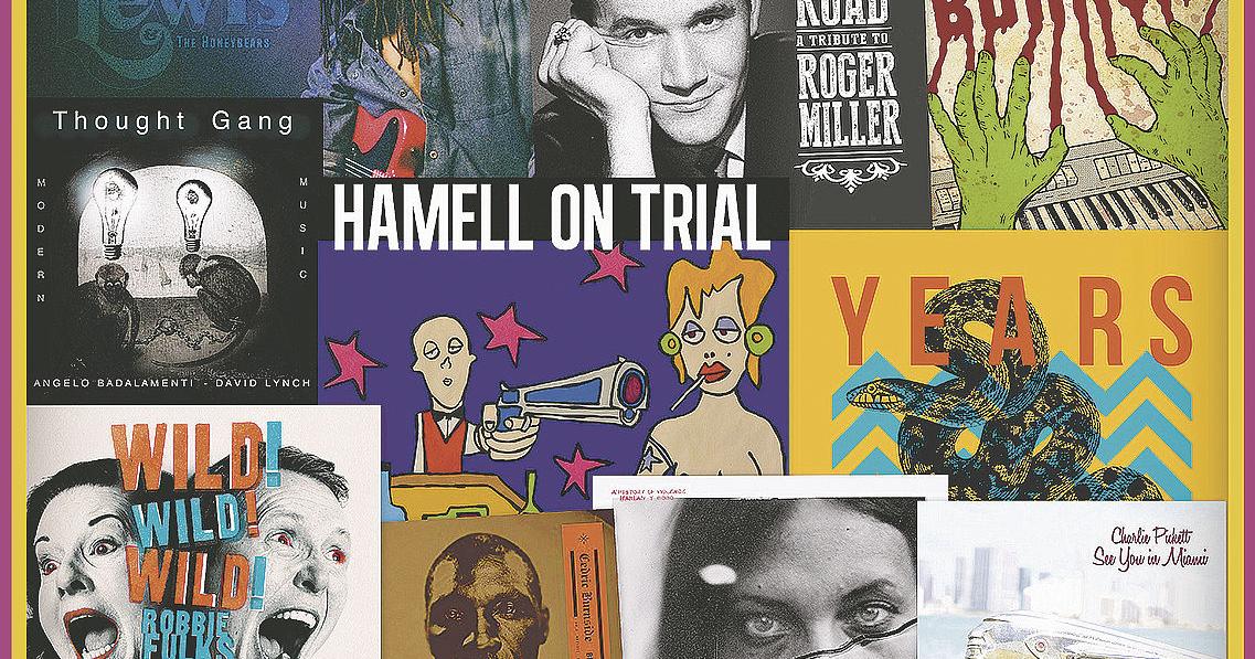 The Terrell top 10: Standout albums of 2018 | Terrell's Tune-Up ...