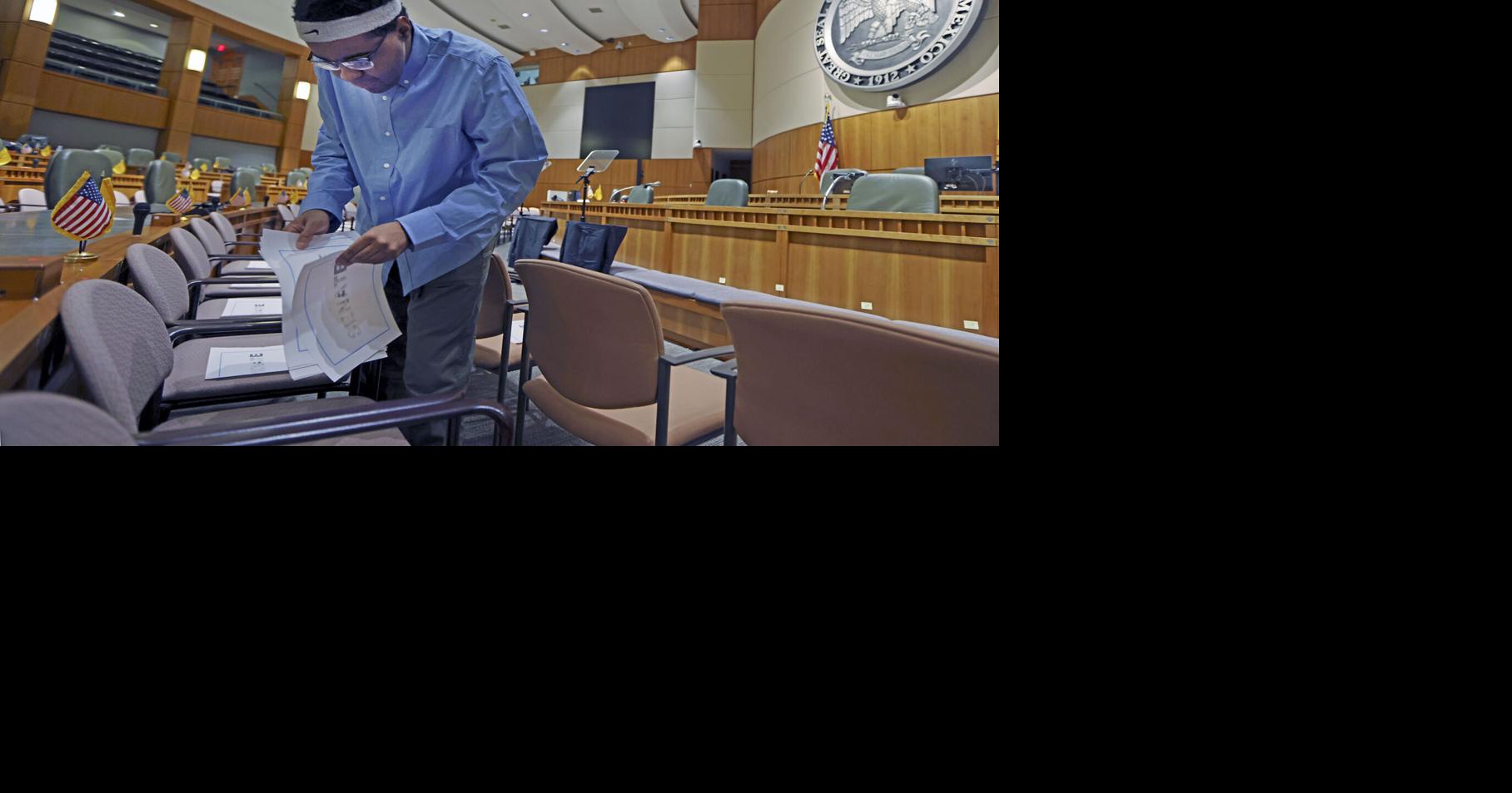 The whirlwind begins: Legislature, governor gear up for '23 session ...