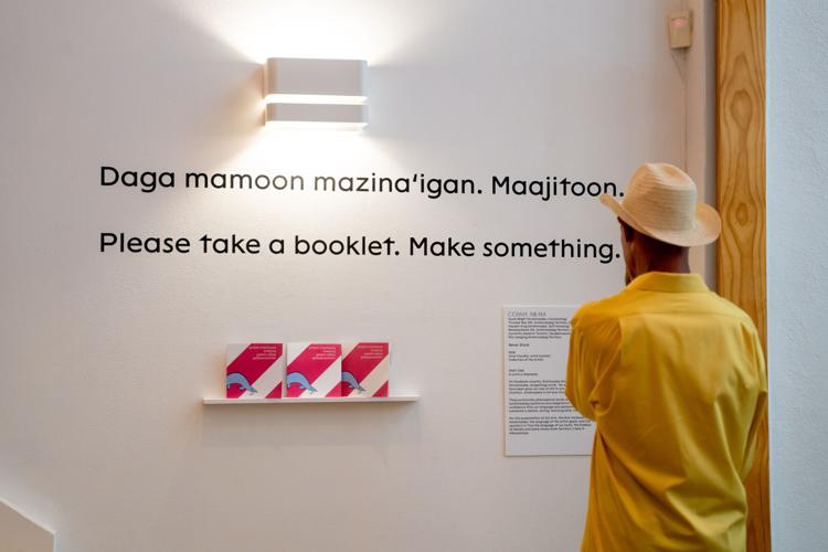 Albuquerque's Innovative 516 Arts Outgrows its Space as it Hits a ...