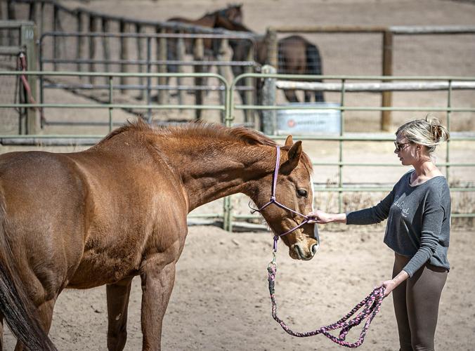 'You have to be really tough to do this': Local rescue saves race ...