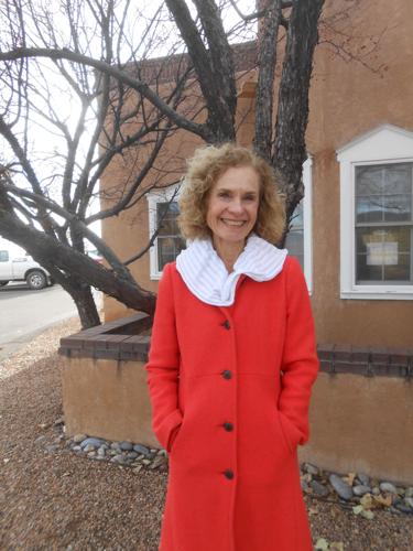 Realtor profile: Mindy DeMott | Home/Real Estate | santafenewmexican.com