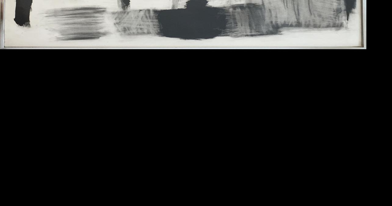 In the abstract: the Taos Moderns and the art of the new | Art ...