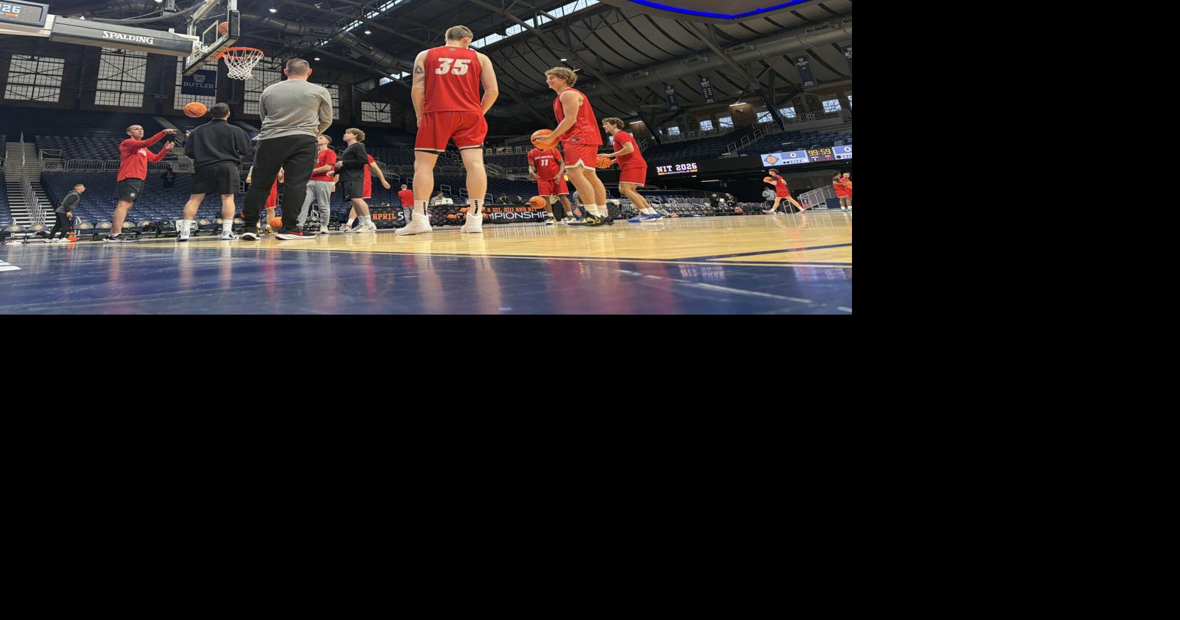 NIT Notebook from Wednesday in Indianapolis | Sports ...