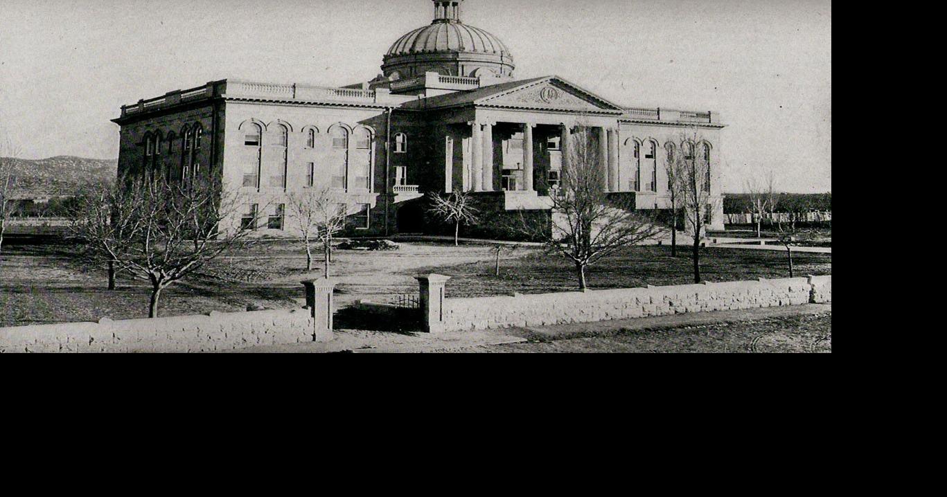 Bataan building added to national historic register | Local News ...