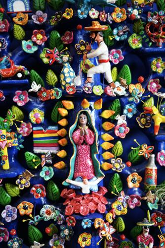 My Favorite Room: It’s happy hour at the casita for Joe Miracle and ...