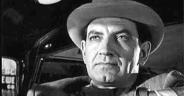 Bruce Gordon, 1916-2011: Friends recall soft side of TV's heavy | Local ...