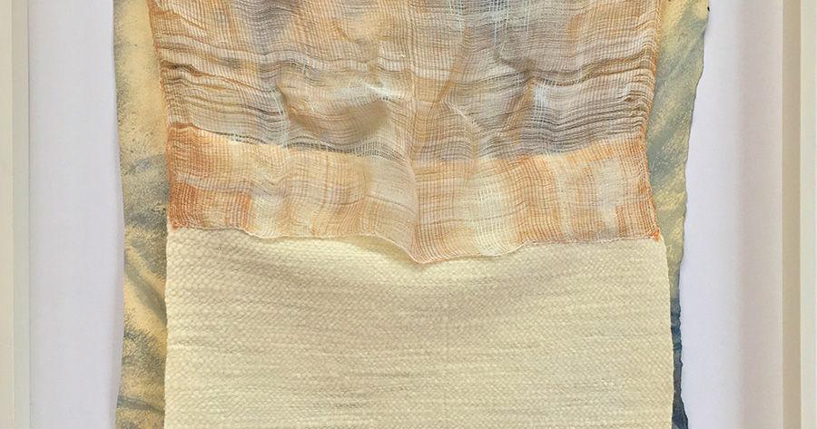 "Raylets" group show at Radical Abacus | Exhibitionism ...