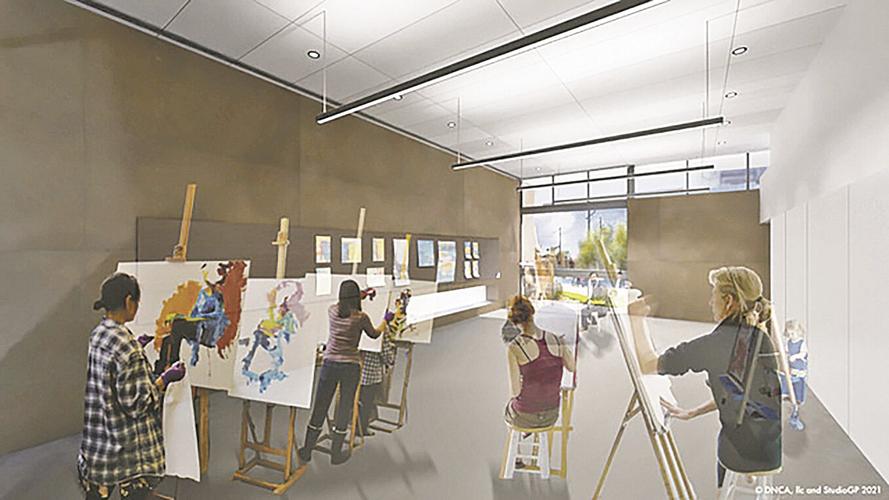 Smart art | Pasatiempo | santafenewmexican.com