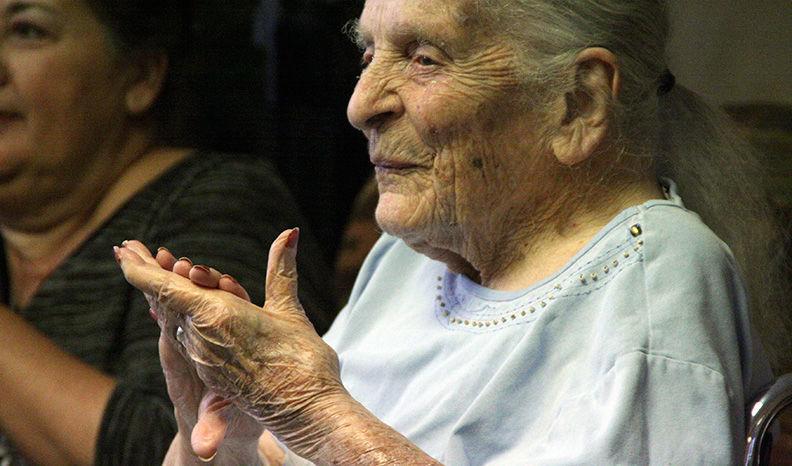 Jenny Vincent, 1913-2016: Teacher, political activist used music to ...