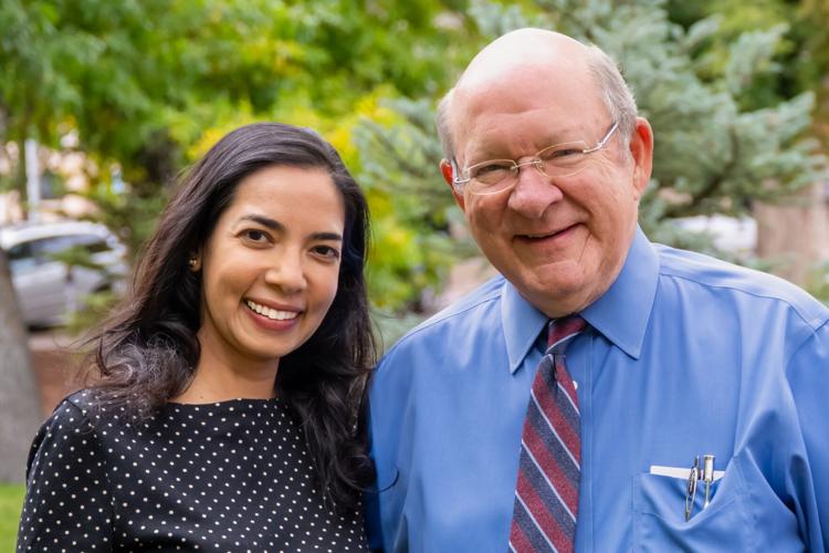 City hires new communications director, senior adviser | Local News | santafenewmexican.com