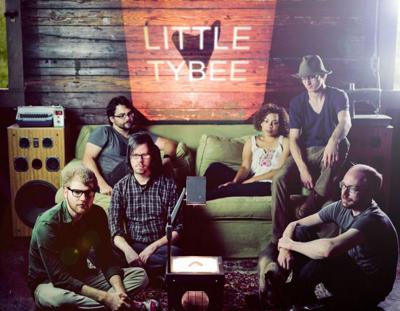 Onstage — Nouveau Americana: Little Tybee | In Concert ...
