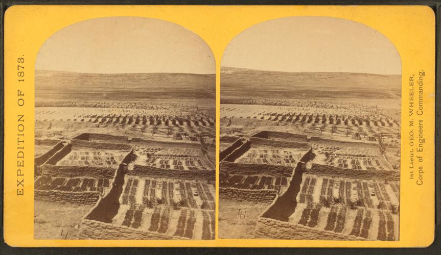 HOME: Master Gardeners | Home/Real Estate | santafenewmexican.com