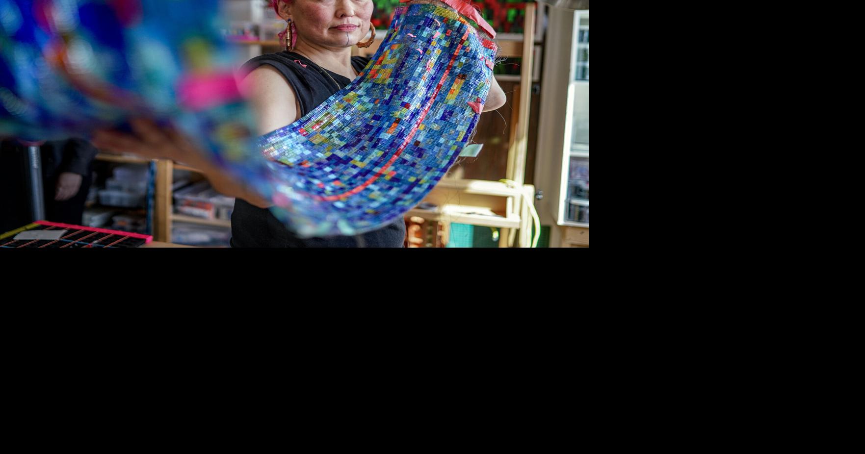 Four Santa Fe-based Indigenous artists receive prestigious grants ...