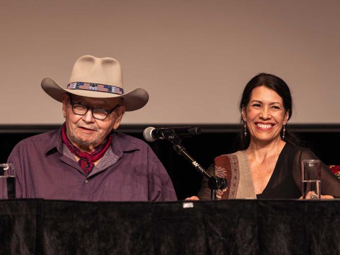 Lit fest set on making us brainy and bookish | Pasatiempo ...