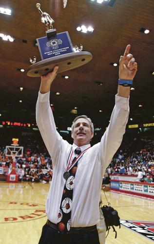 10 picks for St. Michael's new boys basketball coach | Sports ...