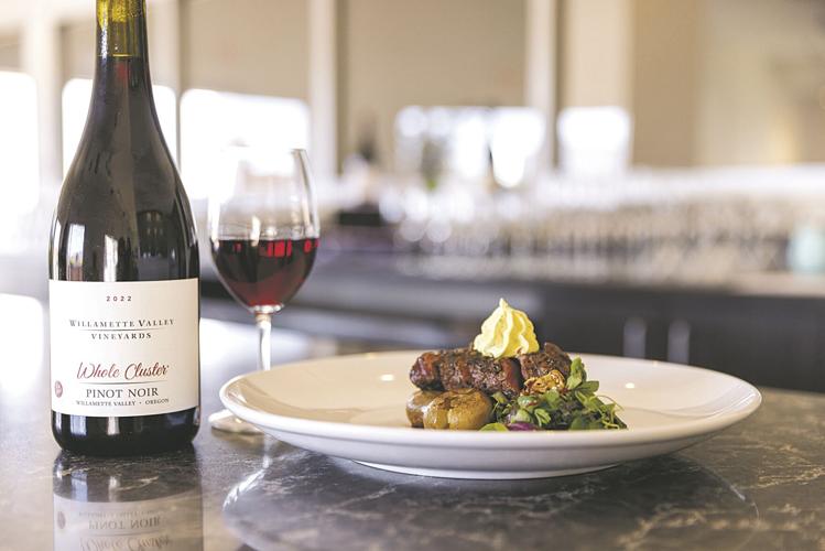 Dishing With Johnny Vee: A seat at the Wine & Chile Fiesta table ...