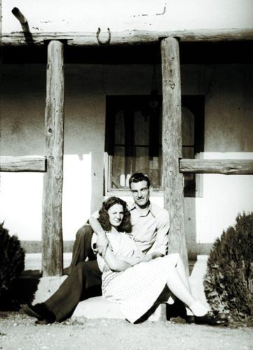 The good earth: The musical life of Corrales farmer Evelyn Salce Curtis ...