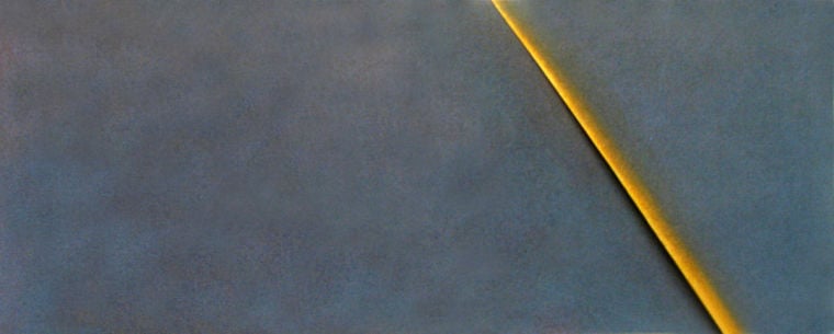 Line by line ... by line: Artist Signe Stuart | Gallery Openings ...