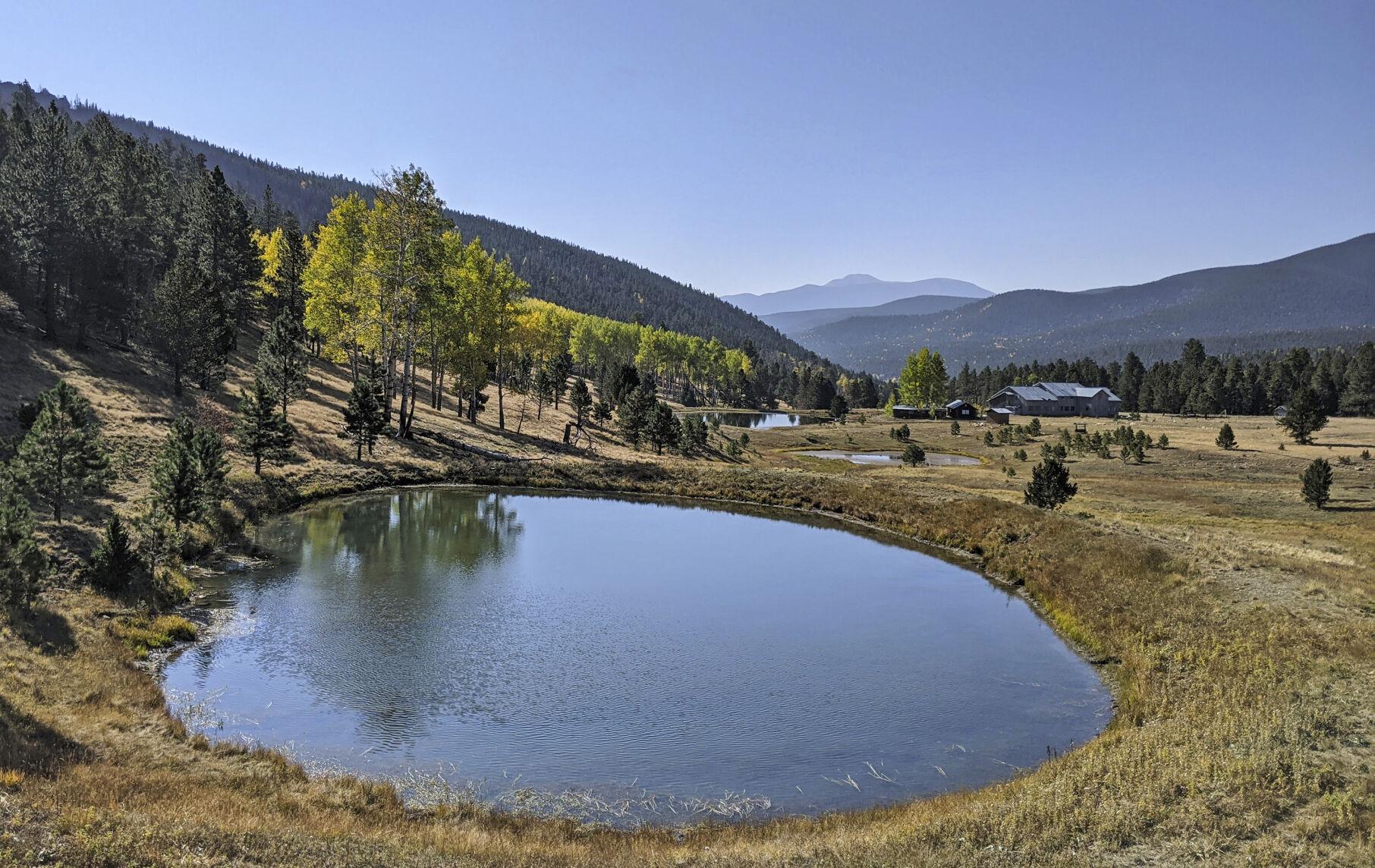Valle Vidal: Discovering the wonders of the 'Valley of Life ...