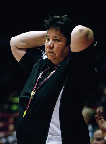 Roybal resigns from Pojoaque for health reasons | Sports ...
