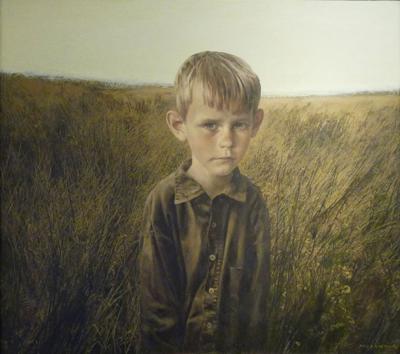 Igor Melnikov | Exhibitionism | santafenewmexican.com