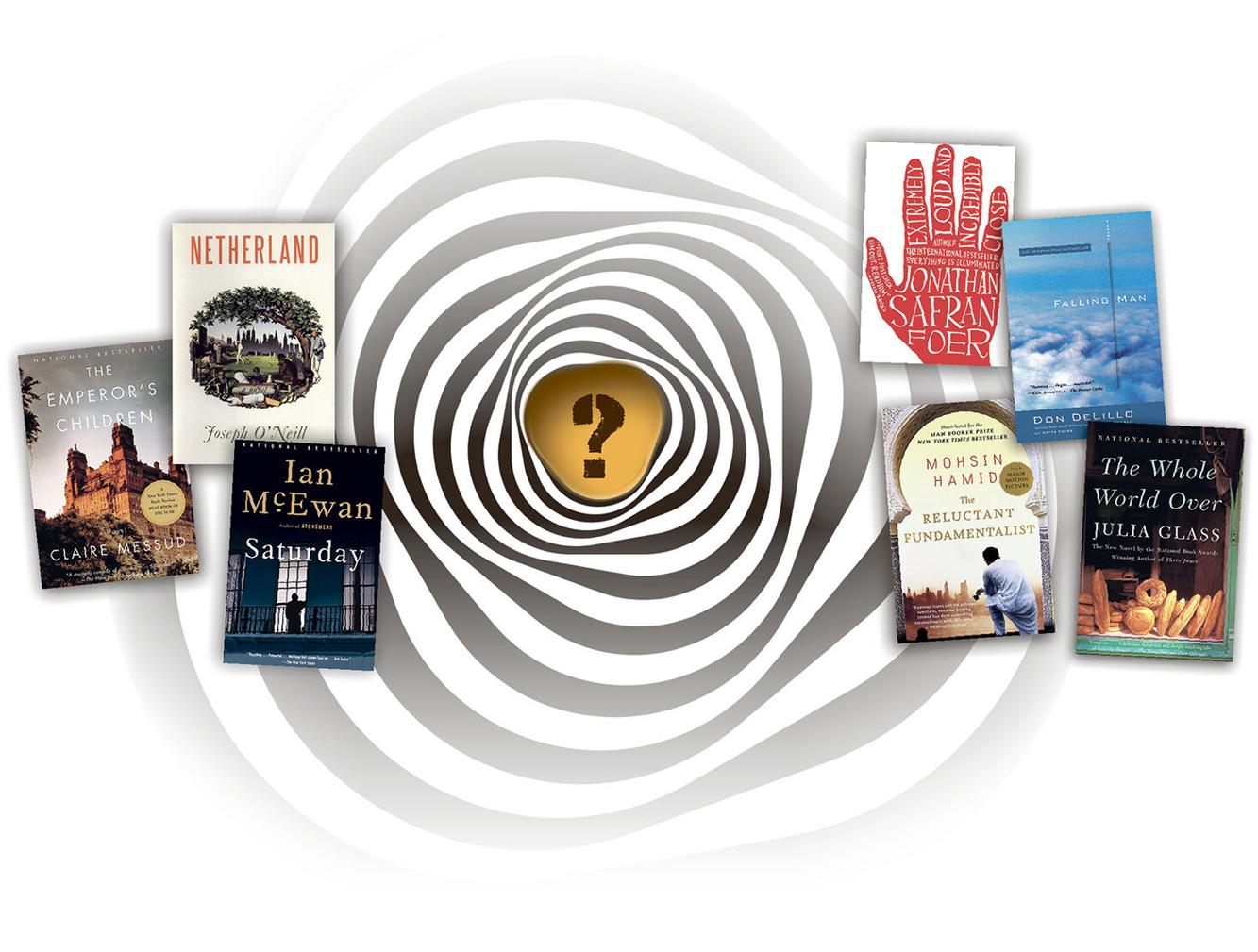 The future of post-pandemic fiction | Books | santafenewmexican.com