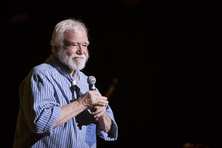 15th Annual Nuestra Música | In Concert | santafenewmexican.com