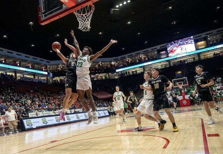 Gallery: Scenes from the boys 2A and 3A championship games | High ...