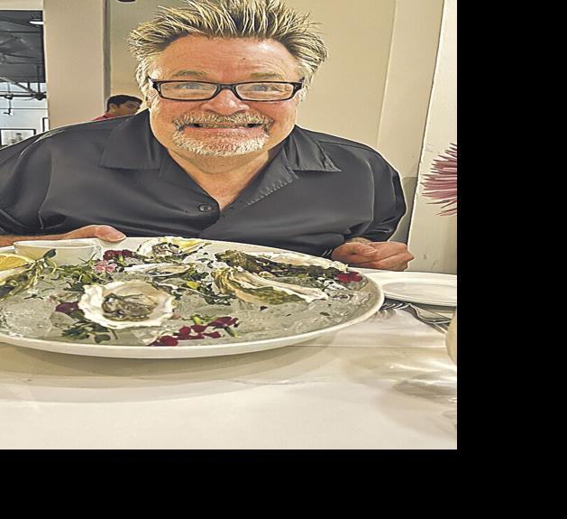 Dishing with Johnny Vee: Geronimo | Pasatiempo | santafenewmexican.com
