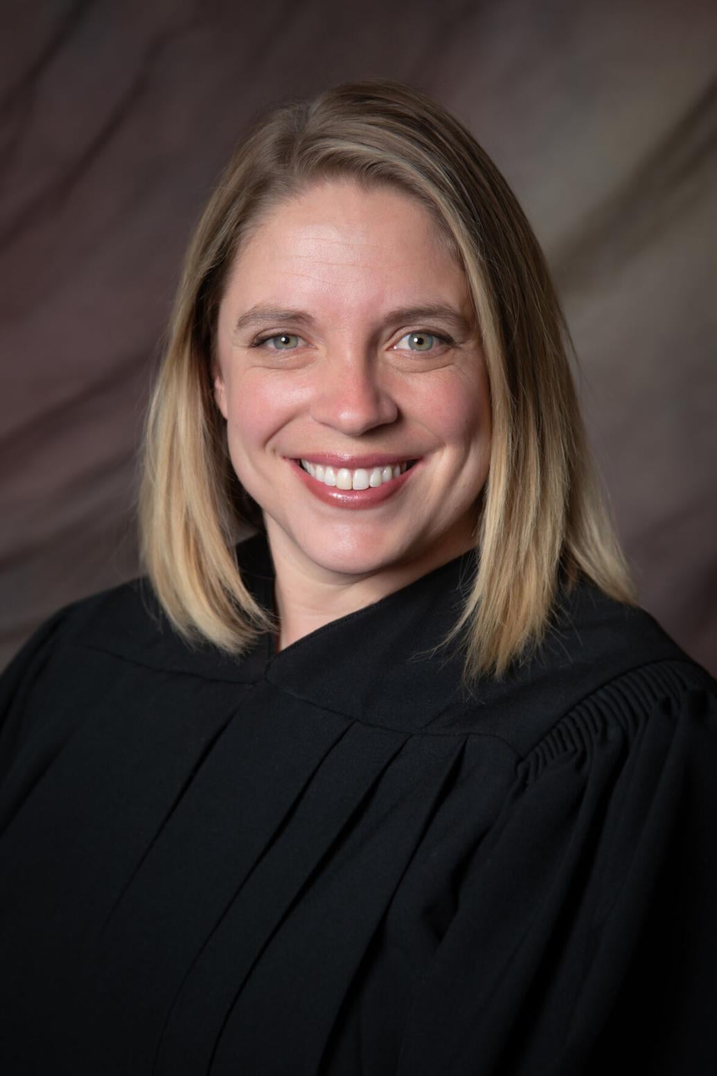 Three applicants vie to become First Judicial District Court's next ...