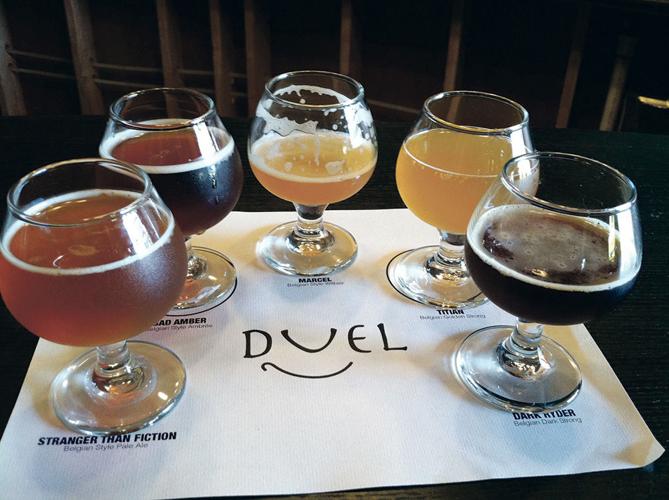 What's the hops? Breweries in Northern New Mexico | Reviews ...