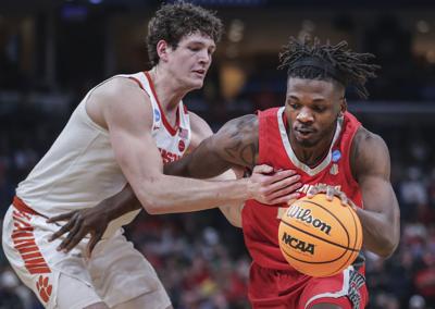 Joseph says he's staying with Lobos for final year | Sports ...