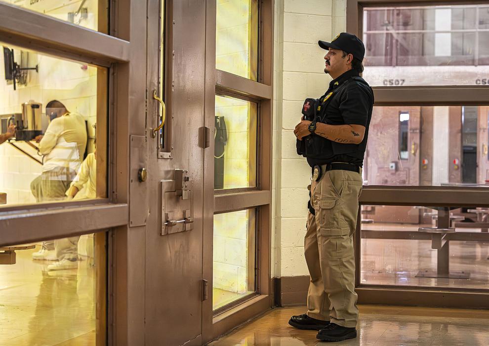 National story on deaths of released inmates spurs discussion on ...